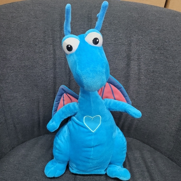 Just Play | Toys | Just Play Doc Mcstuffins 4 Hold My Hands Singing ...